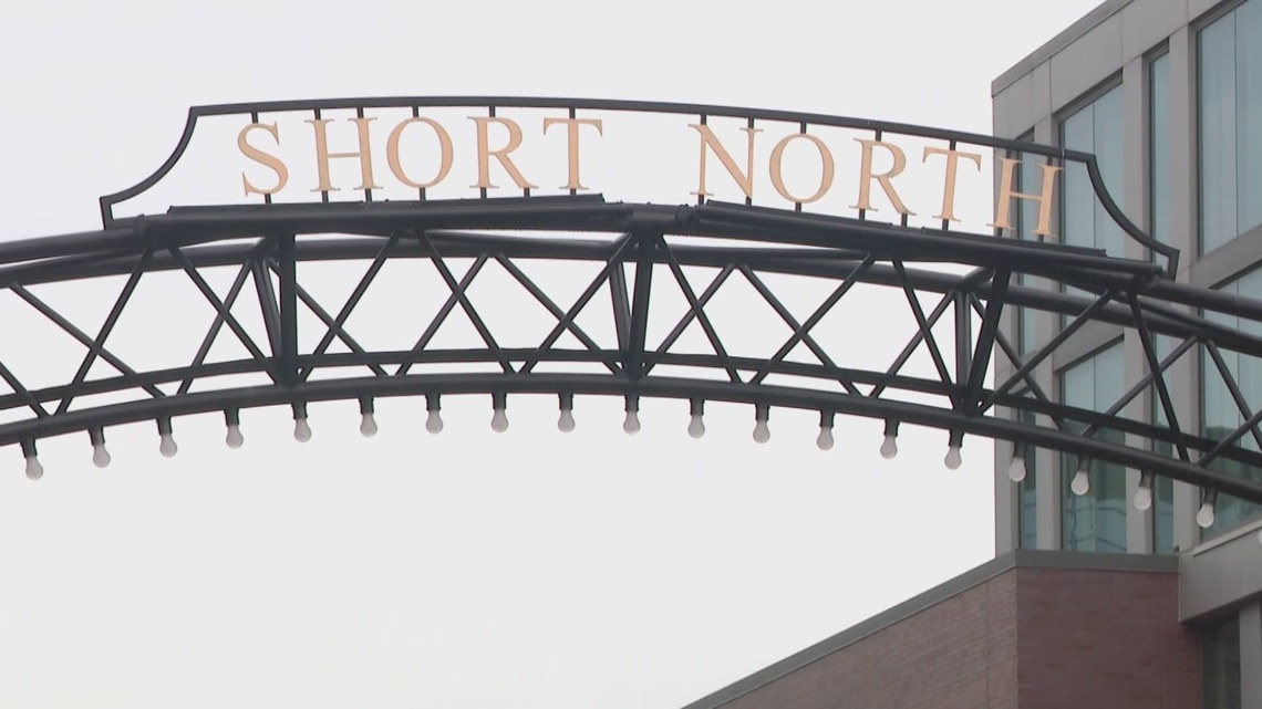 Short North Alliance eyes community charge for redevelopment | 10tv.com