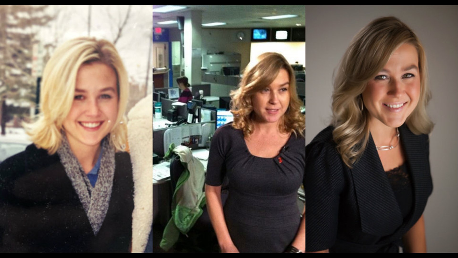 Reporter Maureen Kocot signing off at 10TV: A look back at the last 24 ...