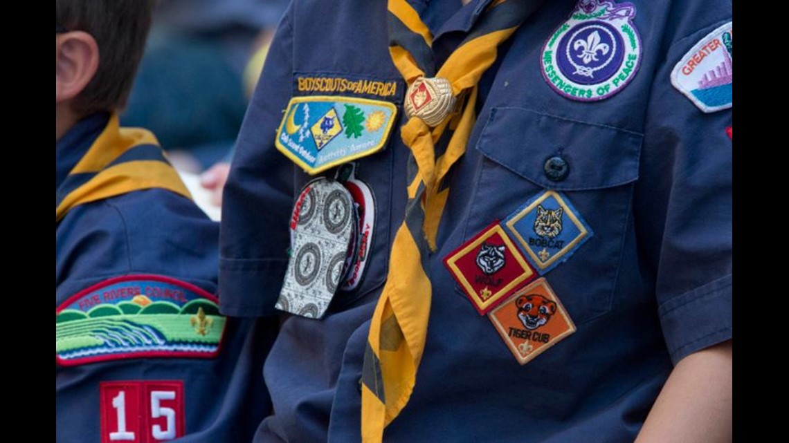 Boy Scouts to boost annual youth fees by more than 80% | 10tv.com
