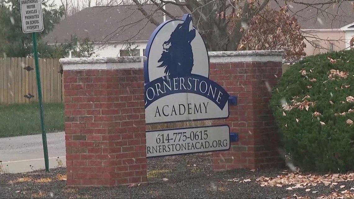 Cornerstone Academy teachers allegedly used device to lock kids in ...