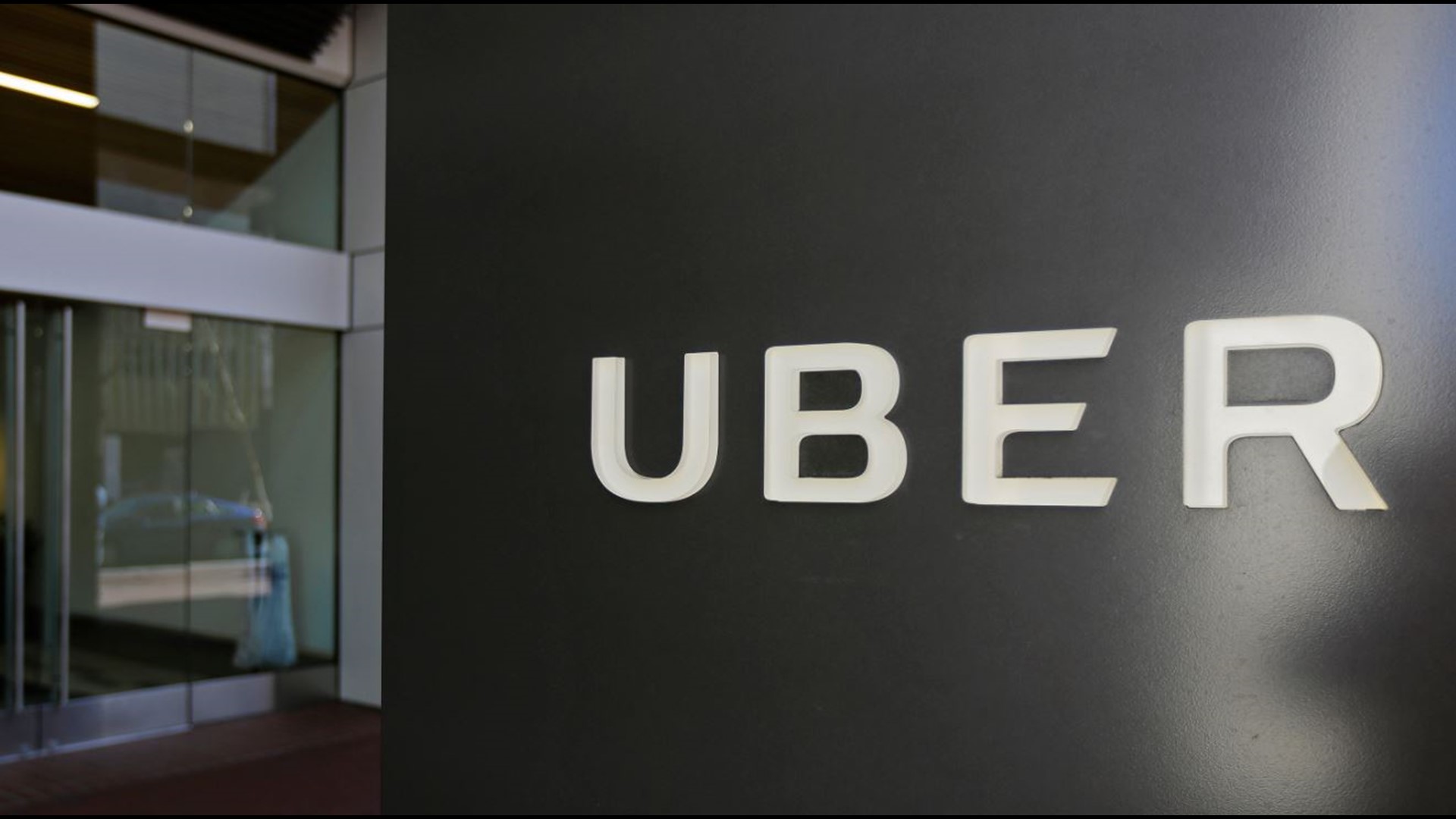Inflammatory letter sheds light on Uber's alleged misconduct | 10tv.com
