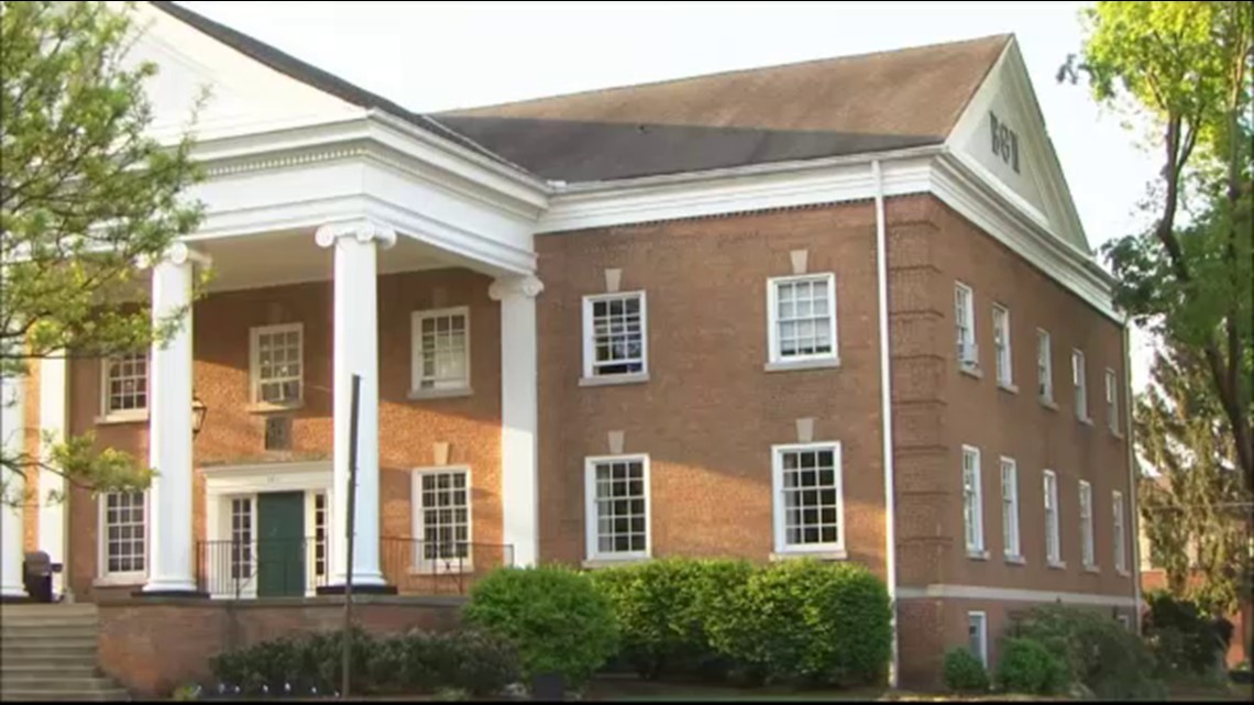 Ohio State Fraternity Closes Amid Hazing Allegations | 10tv.com