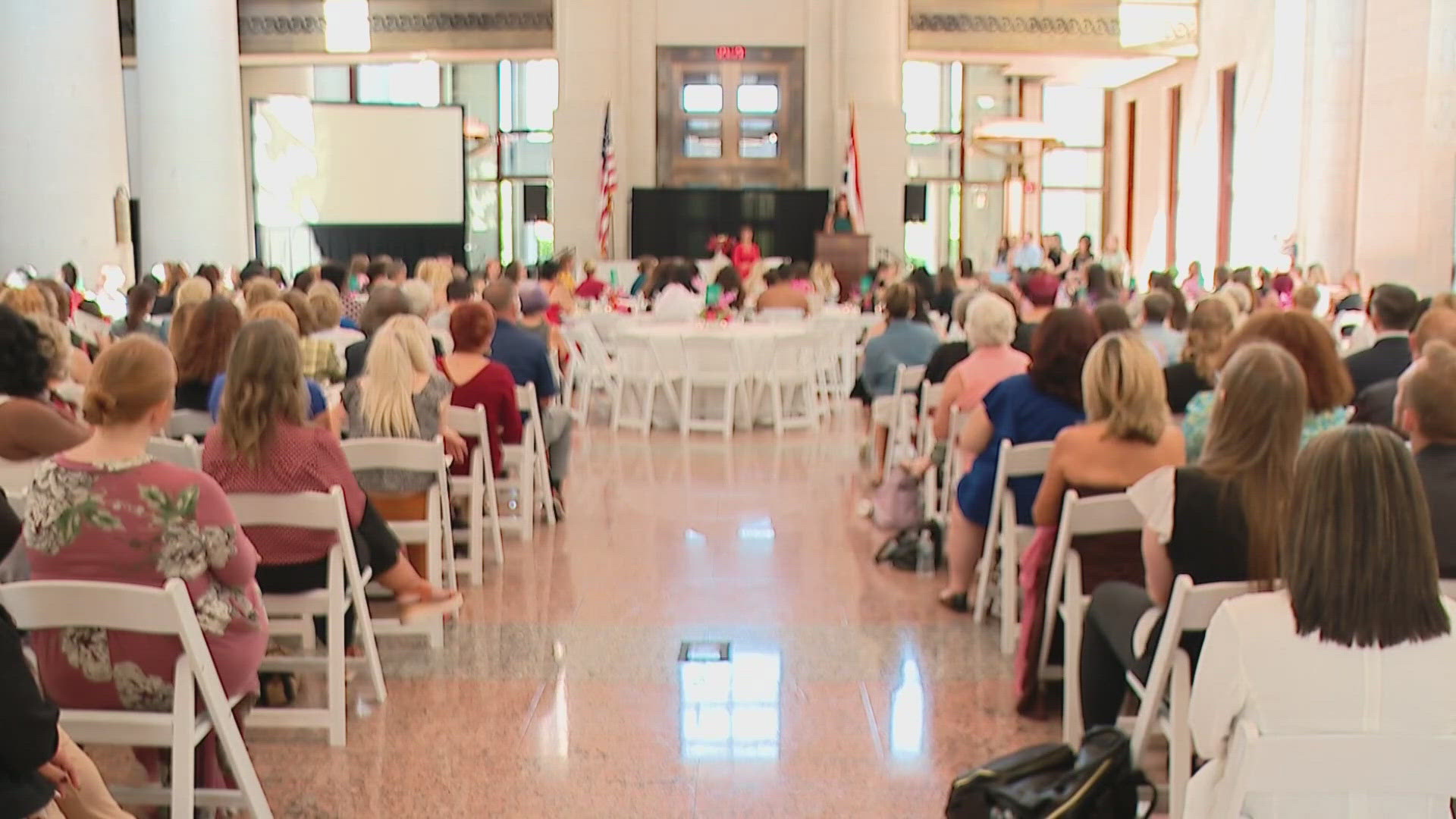 Columbus Commons announces lineup for 2025 season | 10tv.com