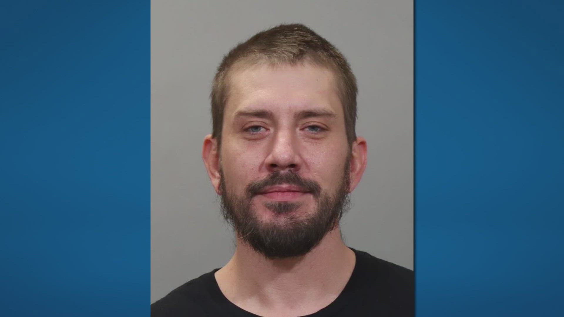 Man charged in murder of woman in Columbus | 10tv.com