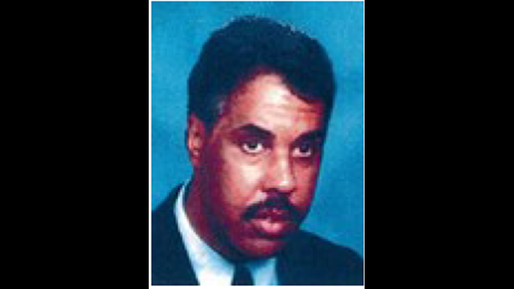 FBI Warns Armed Fugitive May Be In Ohio Region | 10tv.com