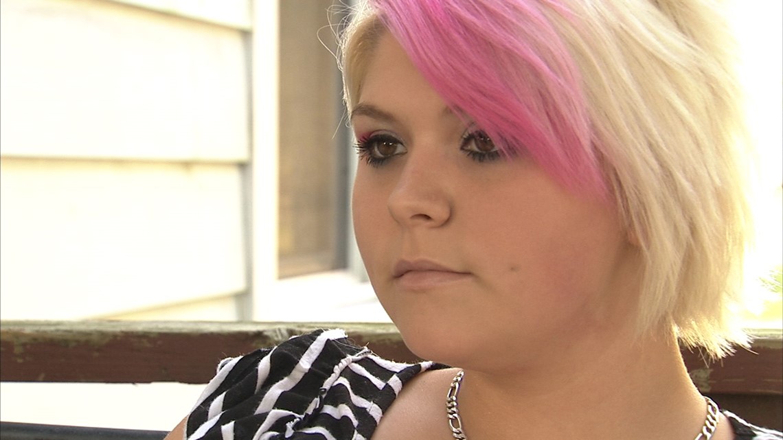 Teen Banned From Homecoming Dance Due To Hair Color | 10tv.com
