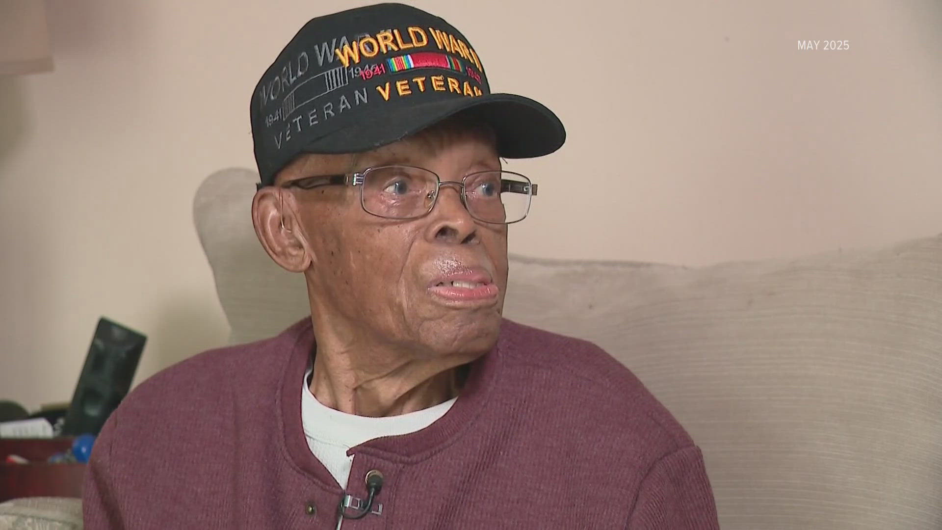 Ohio’s oldest known Army veteran dies at 108 | 10tv.com