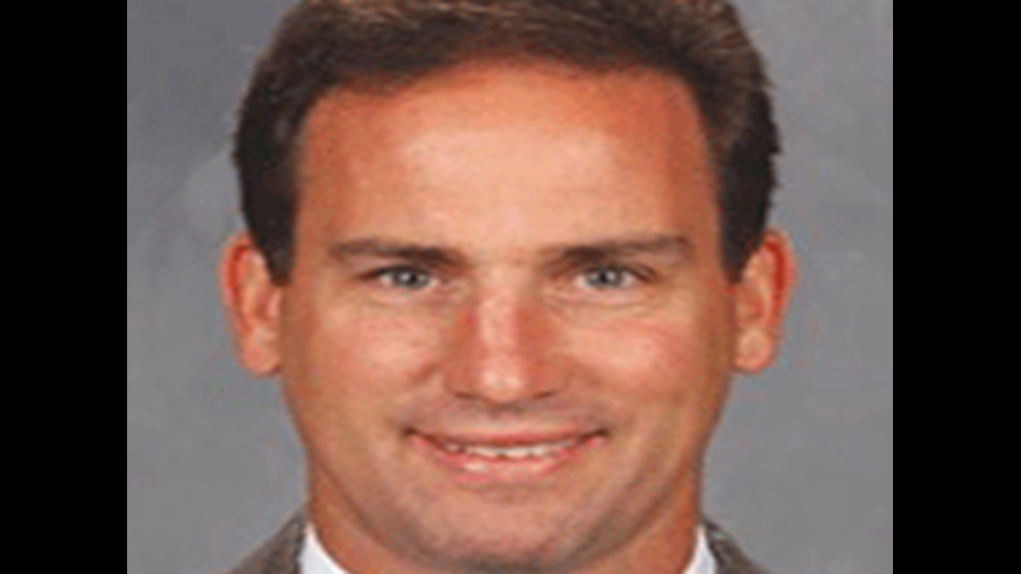 Arniel Takes Over As Blue Jackets Head Coach | 10tv.com