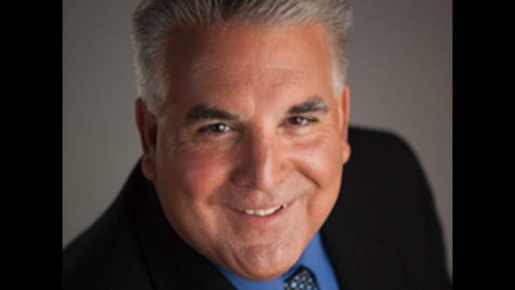 10 Questions With Dom Tiberi | 10tv.com