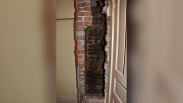 Bureau of Criminal Investigation releases final report on recovery of ...