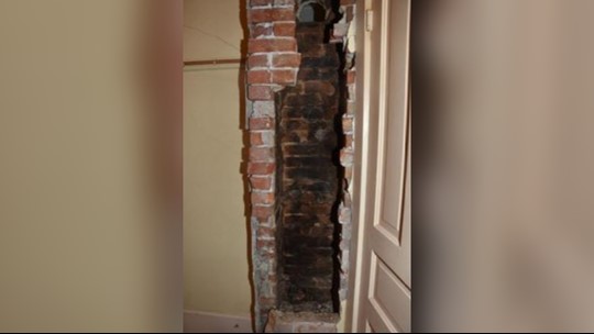 Bureau of Criminal Investigation releases final report on recovery of ...