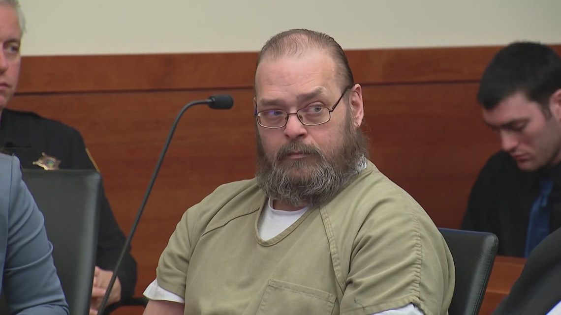 Defense argues prosecutors in Adam Coy's murder trial withheld evidence ...