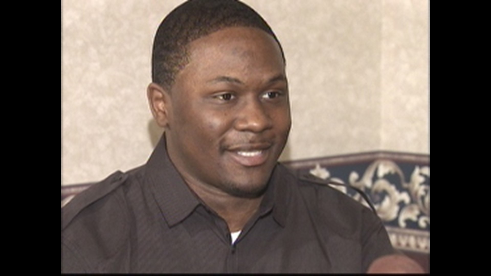 City Apologizes, Reaches $950K Settlement With Derris Lewis | 10tv.com