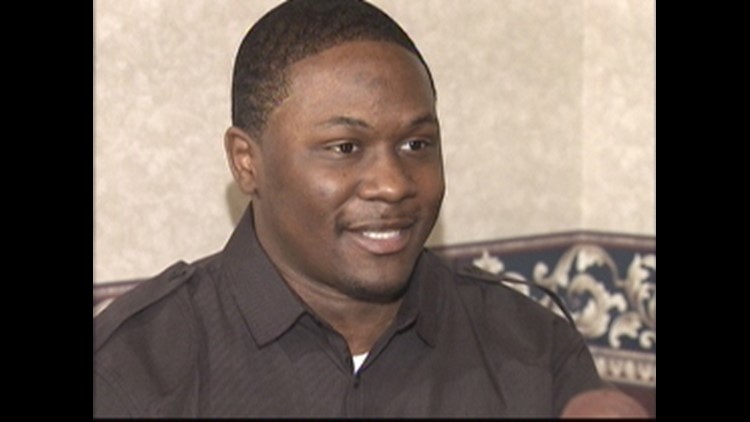 City Apologizes, Reaches $950K Settlement With Derris Lewis | 10tv.com