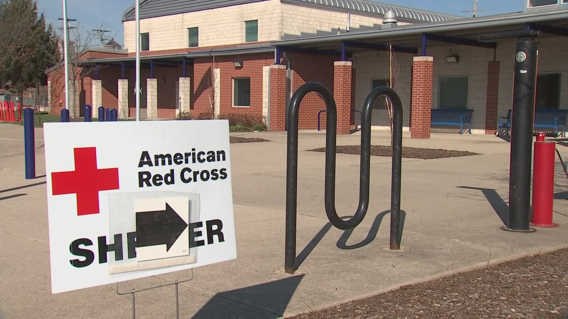 American Red Cross assisting after deadly north Columbus apartment fire ...