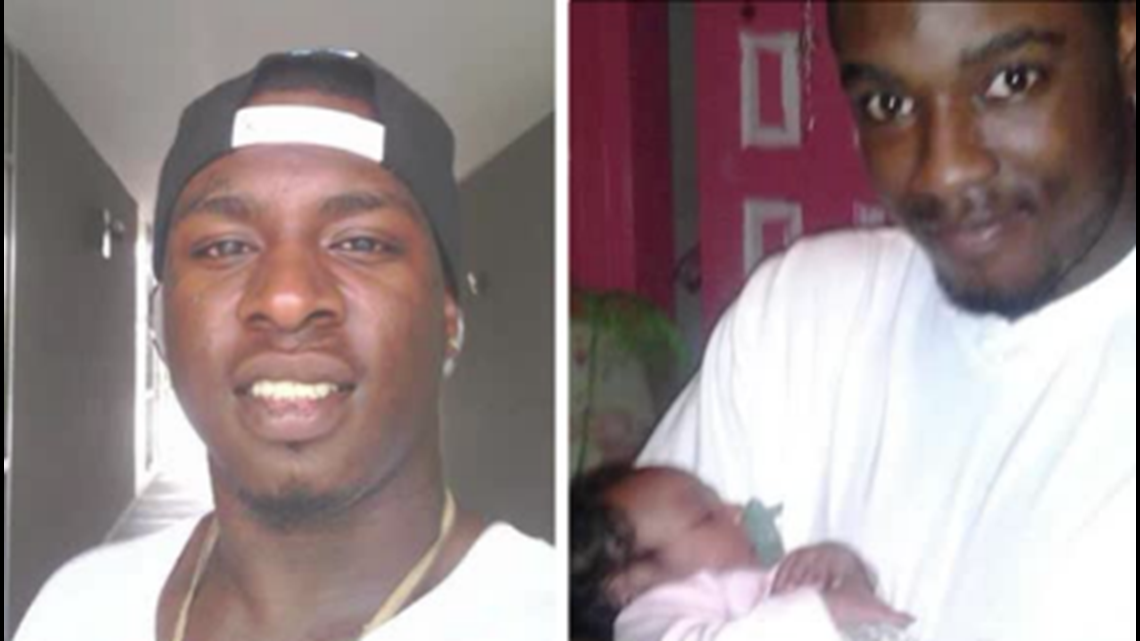 Man Charged In 2013 North Columbus Murder | 10tv.com