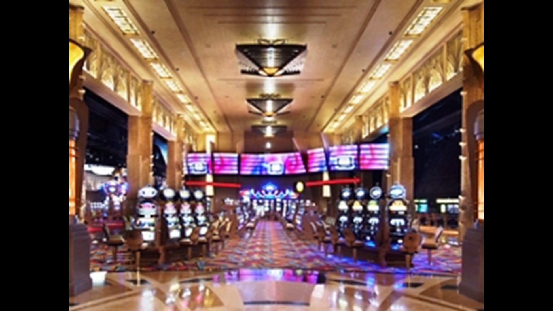 Developers Unveil Plans For West Side Casino | 10tv.com