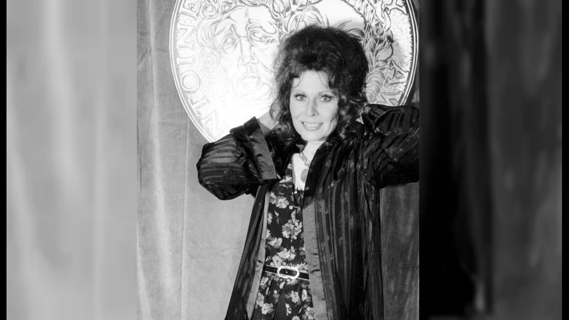 Ann Wedgeworth, known for 'Three's Company' role, dies at 83 | 10tv.com