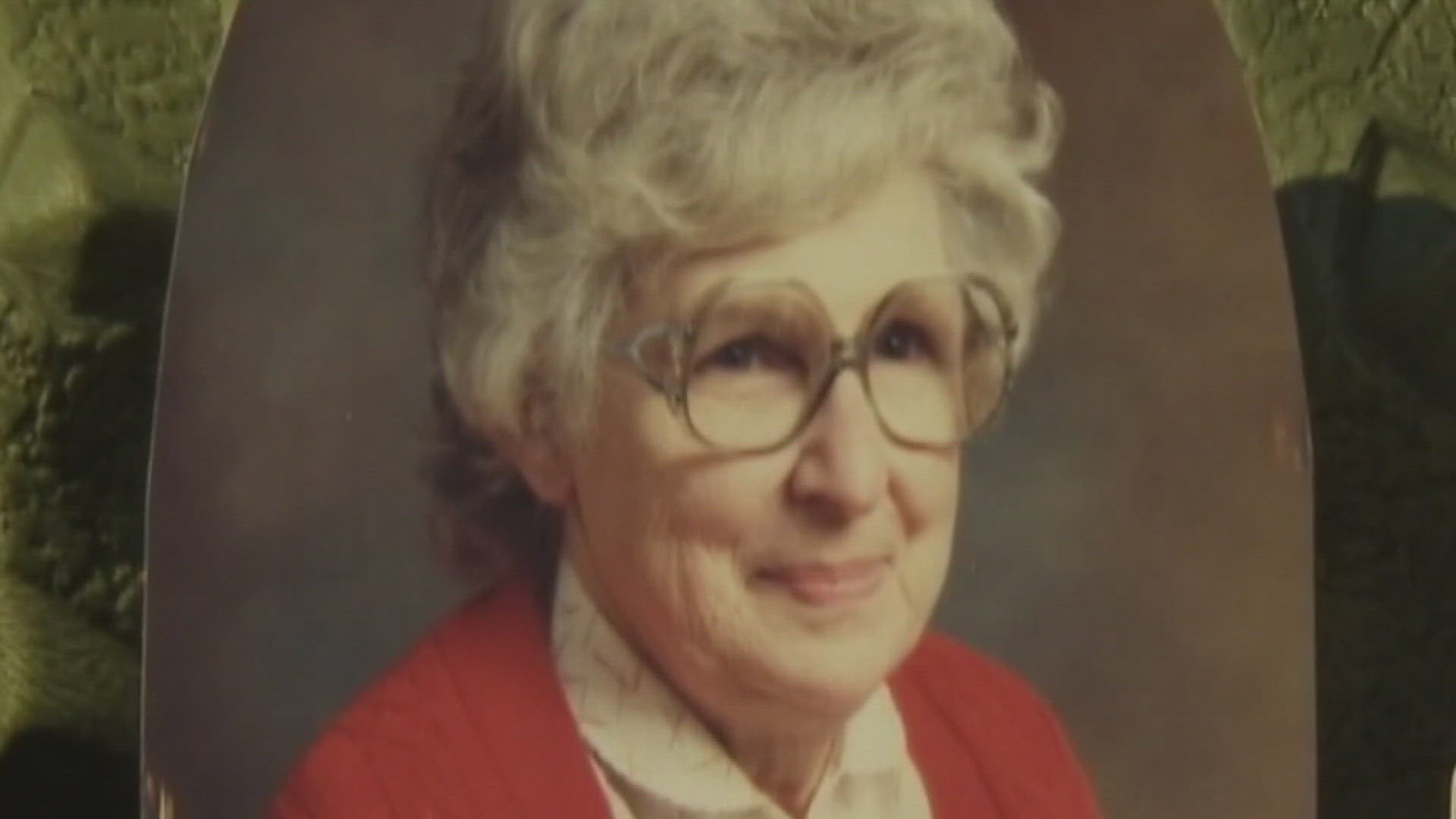 Suspect indicted 36 years after Helen Stuart's murder | 10tv.com