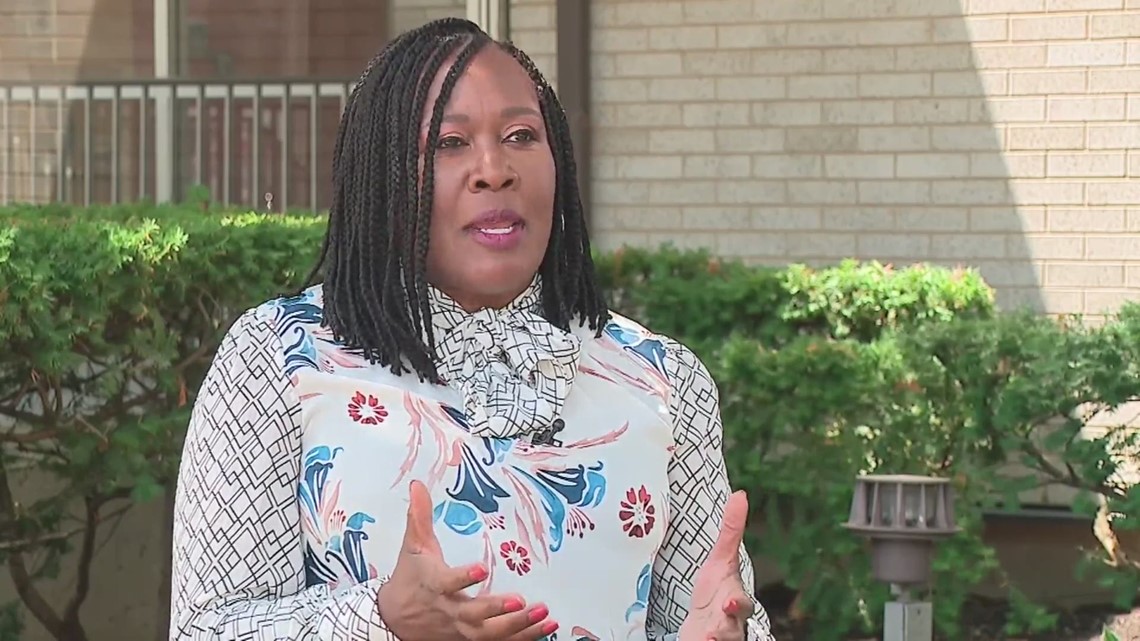 Take 10: Columbus Public Schools Superintendent Dr. Talisa Dixon | 10tv.com