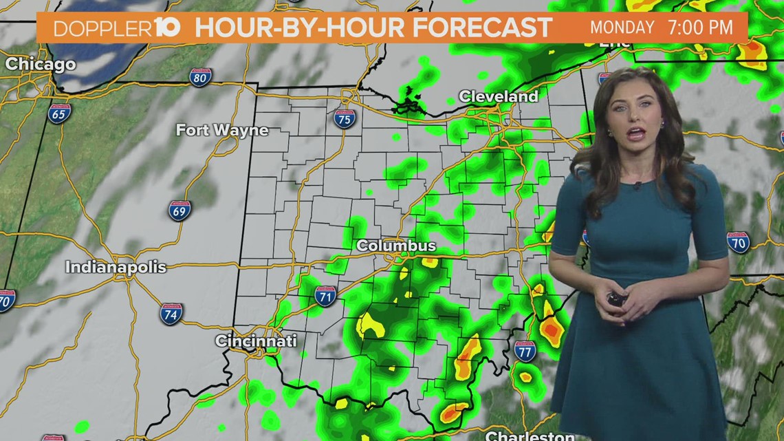 Former 10TV anchor Jerry Revish serving as chaplain for Franklin County ...