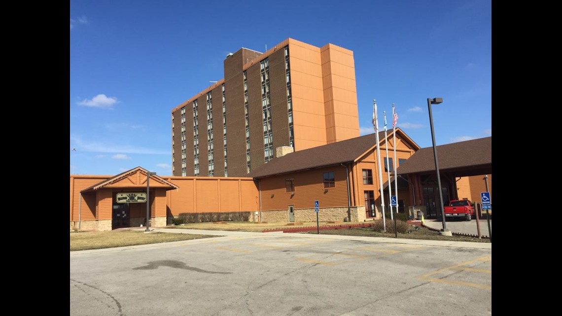 Fort Rapids Voluntarily Shuts Down For Health & Safety Violations ...