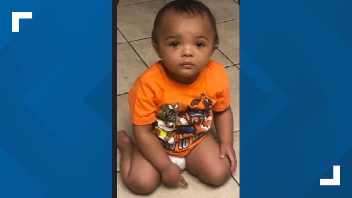 Missing Columbus infant safely located and returned to mother | 10tv.com