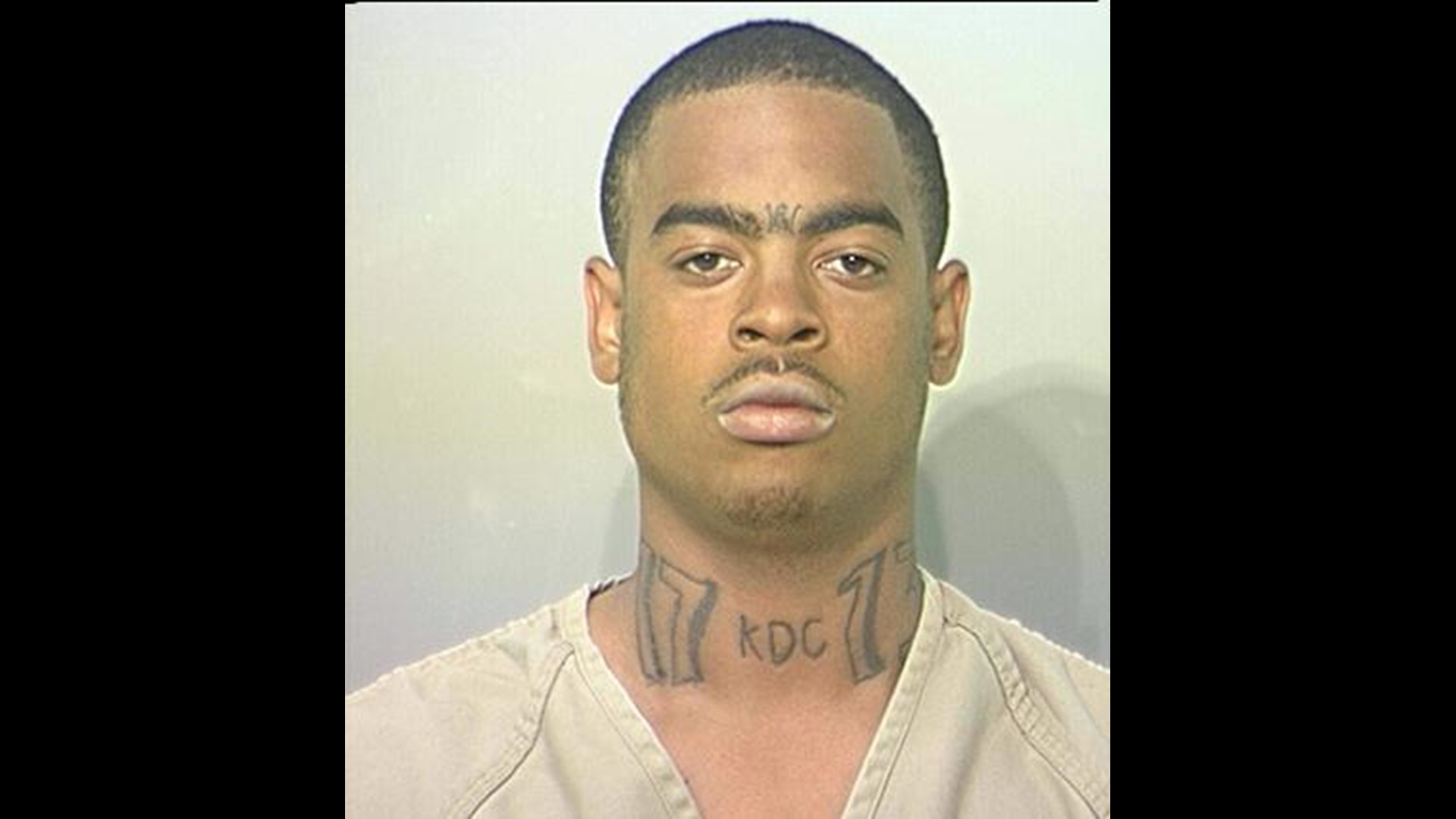 Man Accused Of Shooting Woman Riding COTA Bus Indicted On 12 Counts Of ...