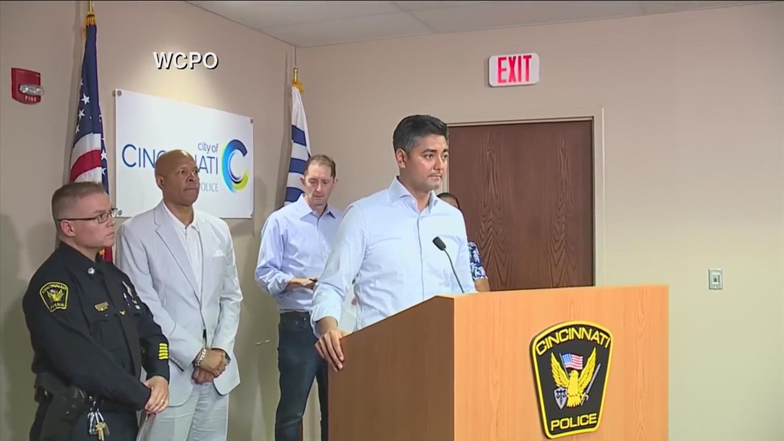'An absolute tragedy': Police , city leaders provide update on ...