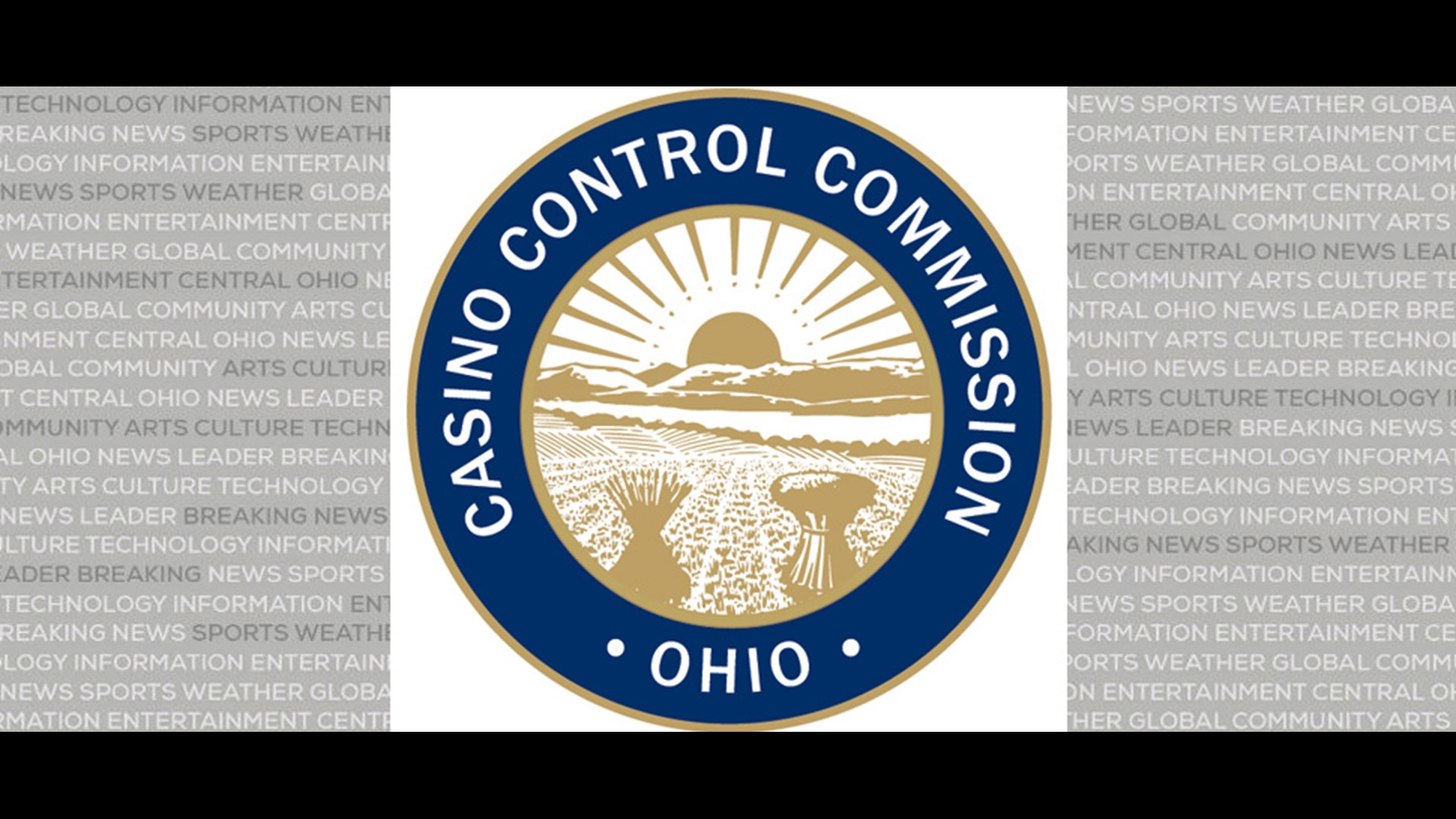 Report: Ohio casino official fired for harassment | 10tv.com