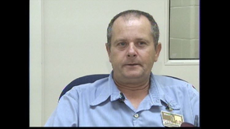 Accused Killer Who Confessed Says He's Sorry | 10tv.com