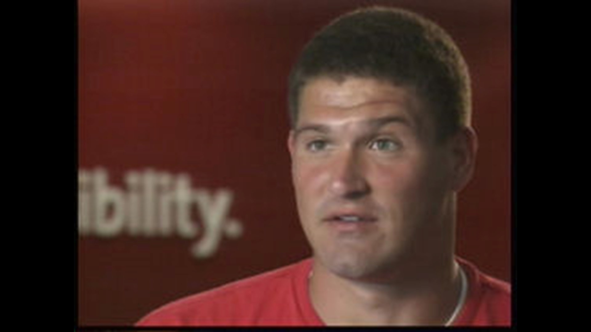 Boeckman: 'I've Grown Up So Much' | 10tv.com