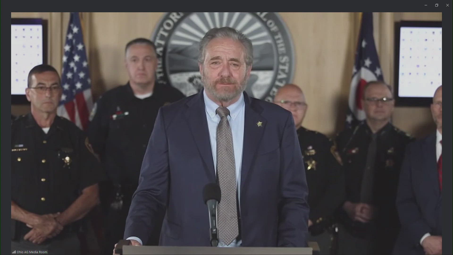 Groundhog Day 2026: Did Buckeye Chuck see his shadow? | 10tv.com