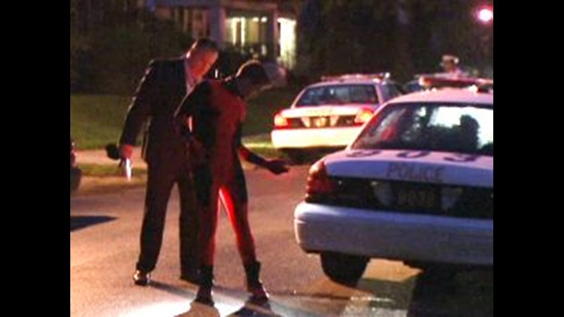 Shotgun Blast Wounds Man Filming Scene From 'Spiderman' | 10tv.com