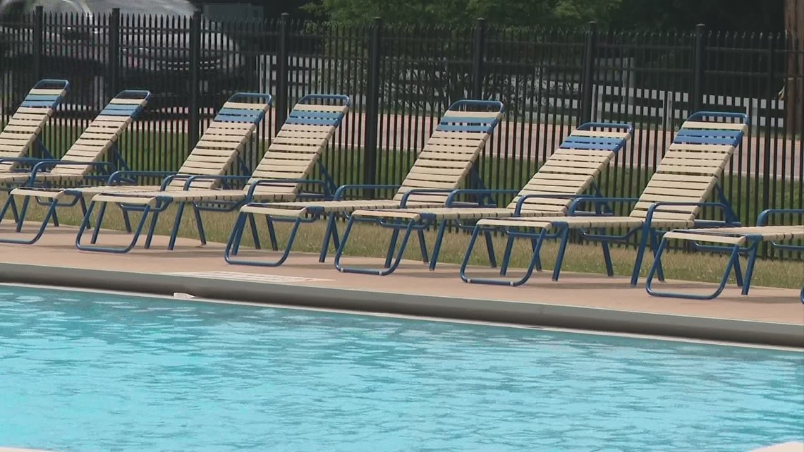 Canal Winchester only allowing members to enter pools after reports of ...