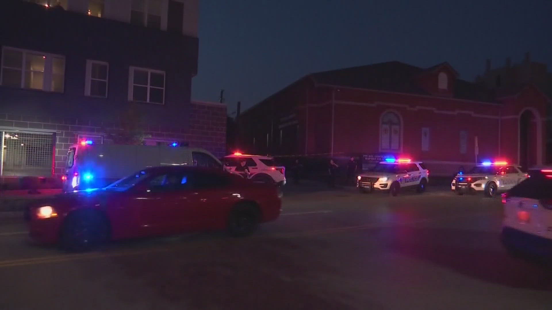 Teen pleads guilty in shooting of Ohio State wrestler Sammy Sasso ...