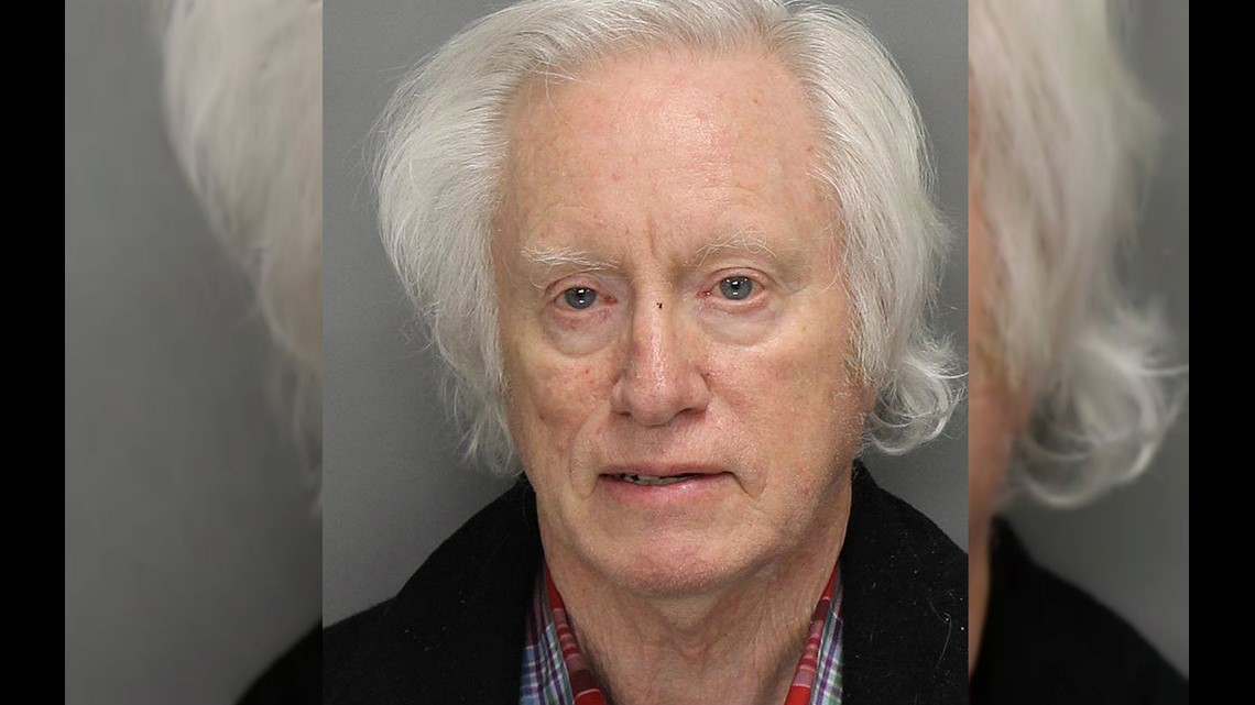 Ex Medical Examiner Gets 8 Years In Opioids For Sex Case