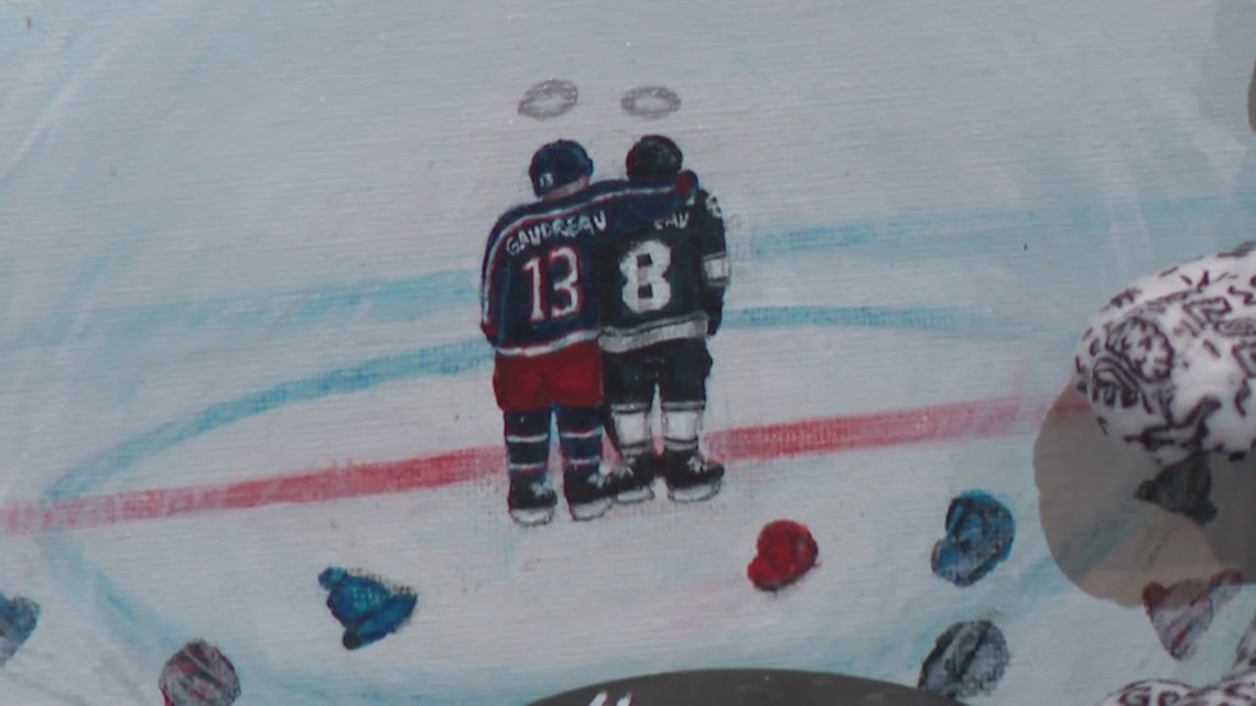 Meet Bryn Caswell: 10TV's new weekend morning anchor, reporter | 10tv.com