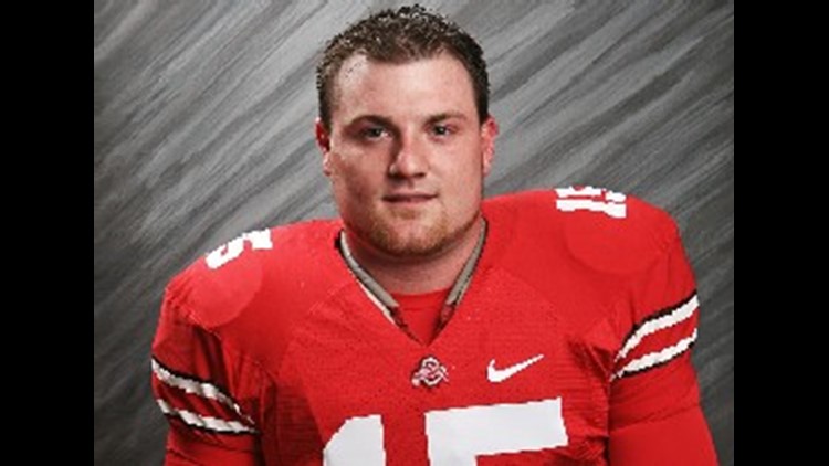 Punter Trapasso Named Semifinalist For Ray Guy Award | 10tv.com