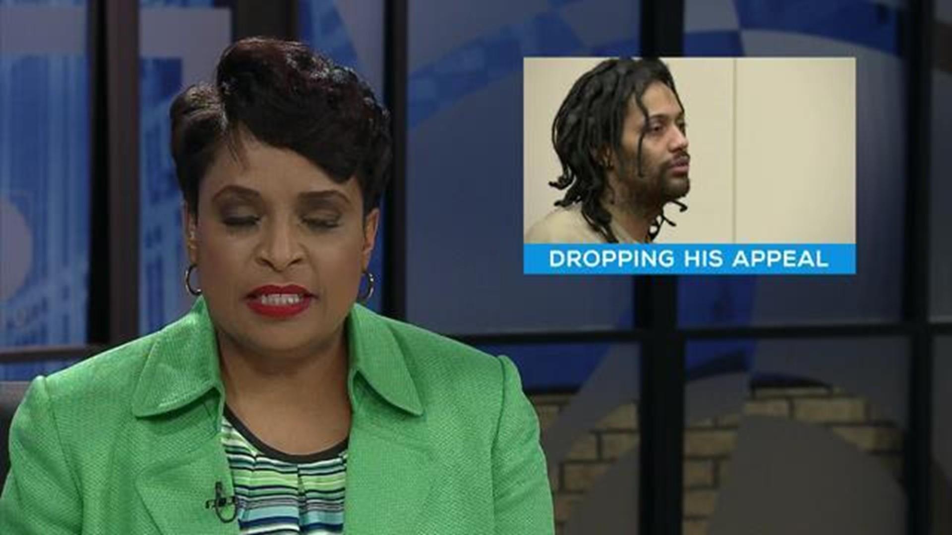 Brian Golsby asks court to dismiss appeal of his murder case | 10tv.com