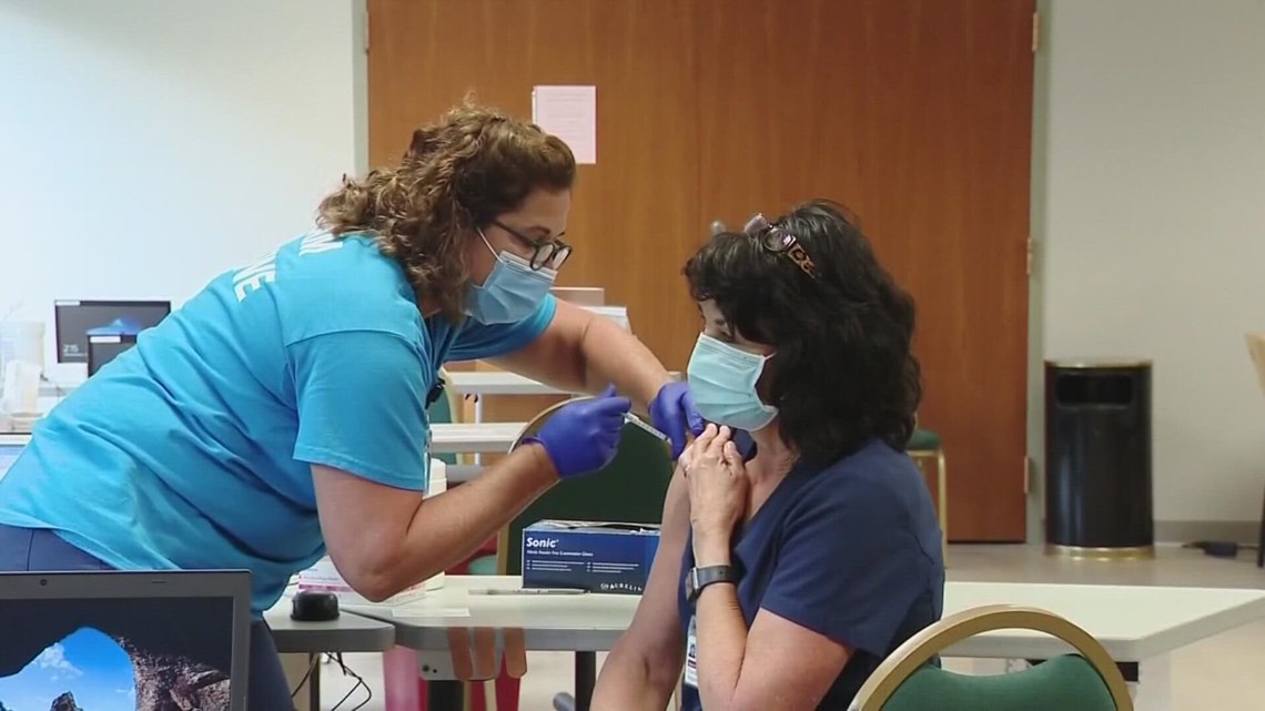 Flu activity is high in central Ohio | 10tv.com