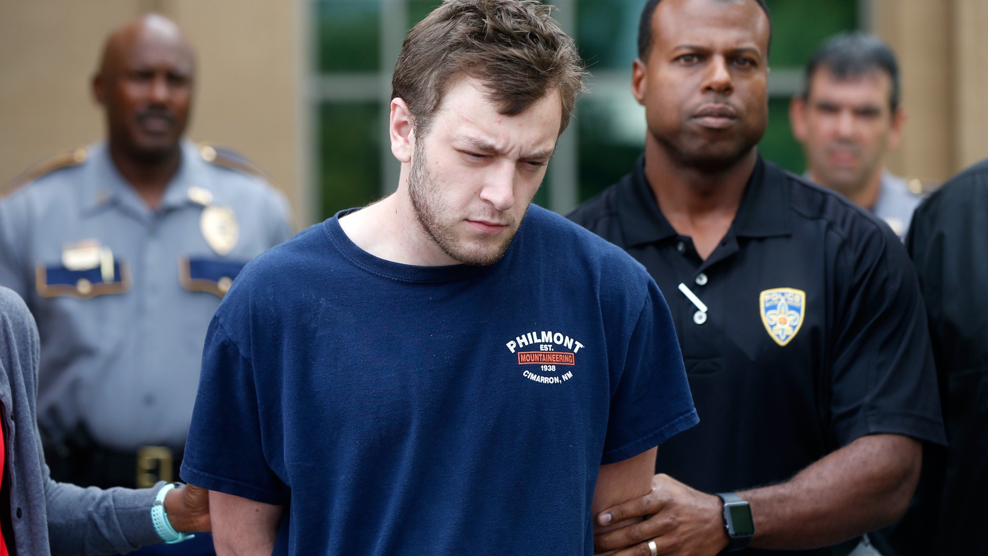 Man's path from Eagle Scout to alleged killer baffles family | 10tv.com