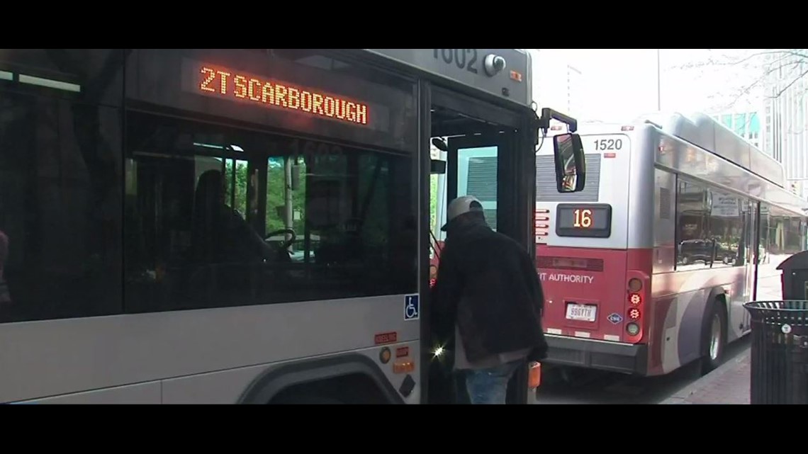 COTA will not changes fares for 2018 | 10tv.com