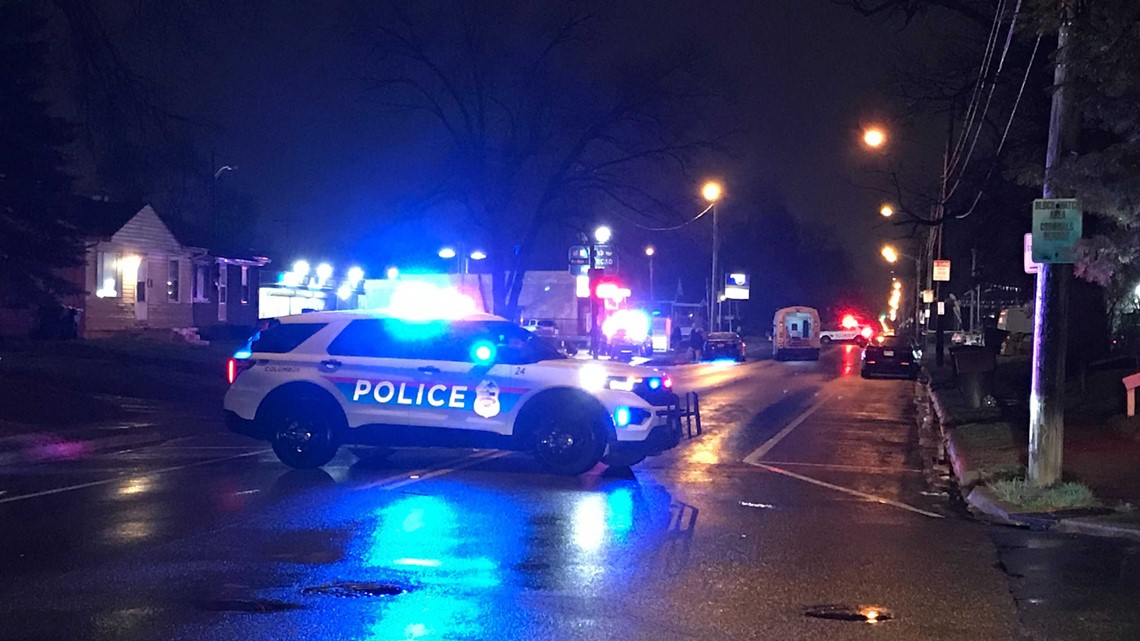Police Identify Man Killed In North Linden Shooting