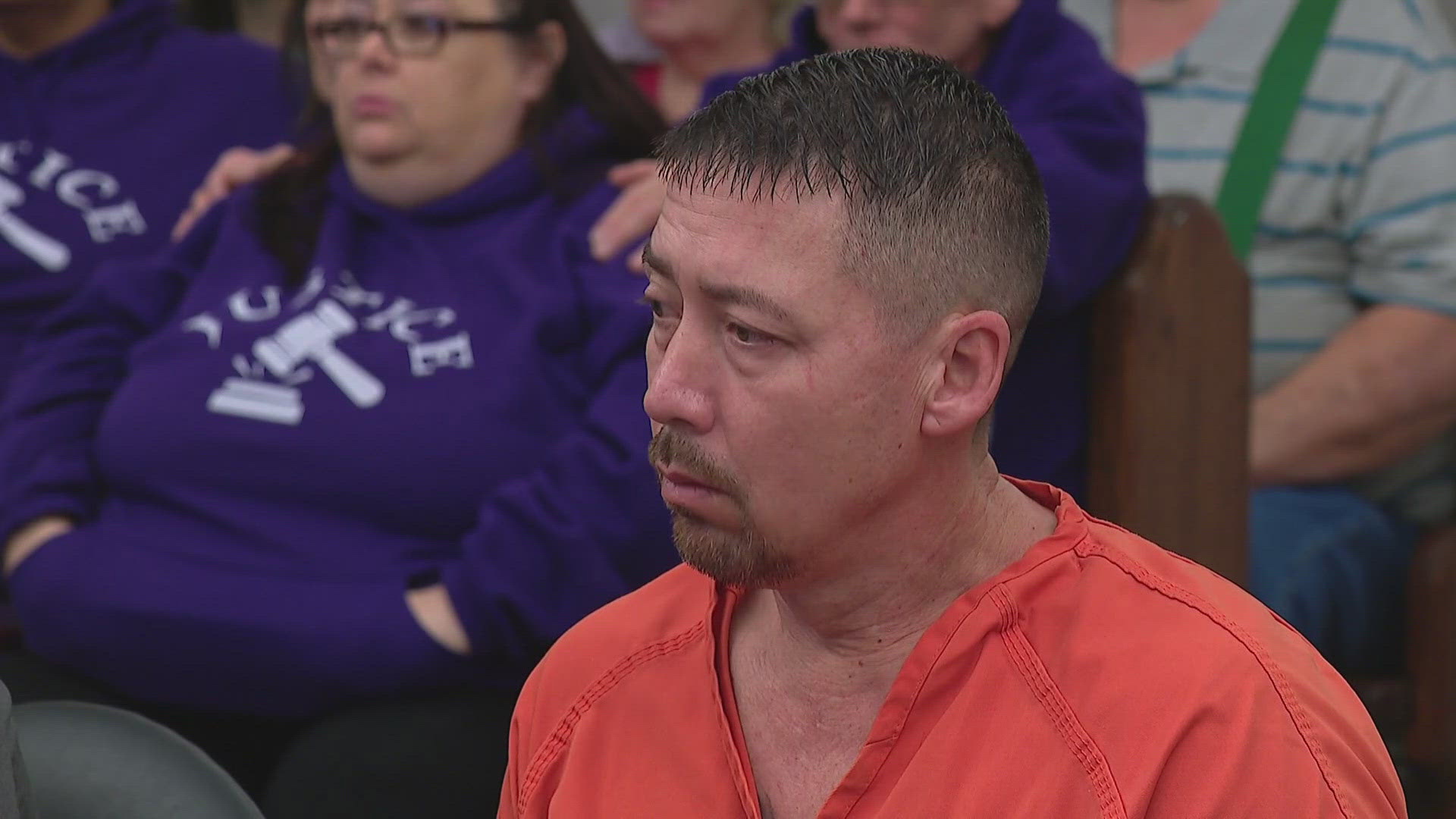 M's crossed out around Ohio State campus for Michigan game | 10tv.com