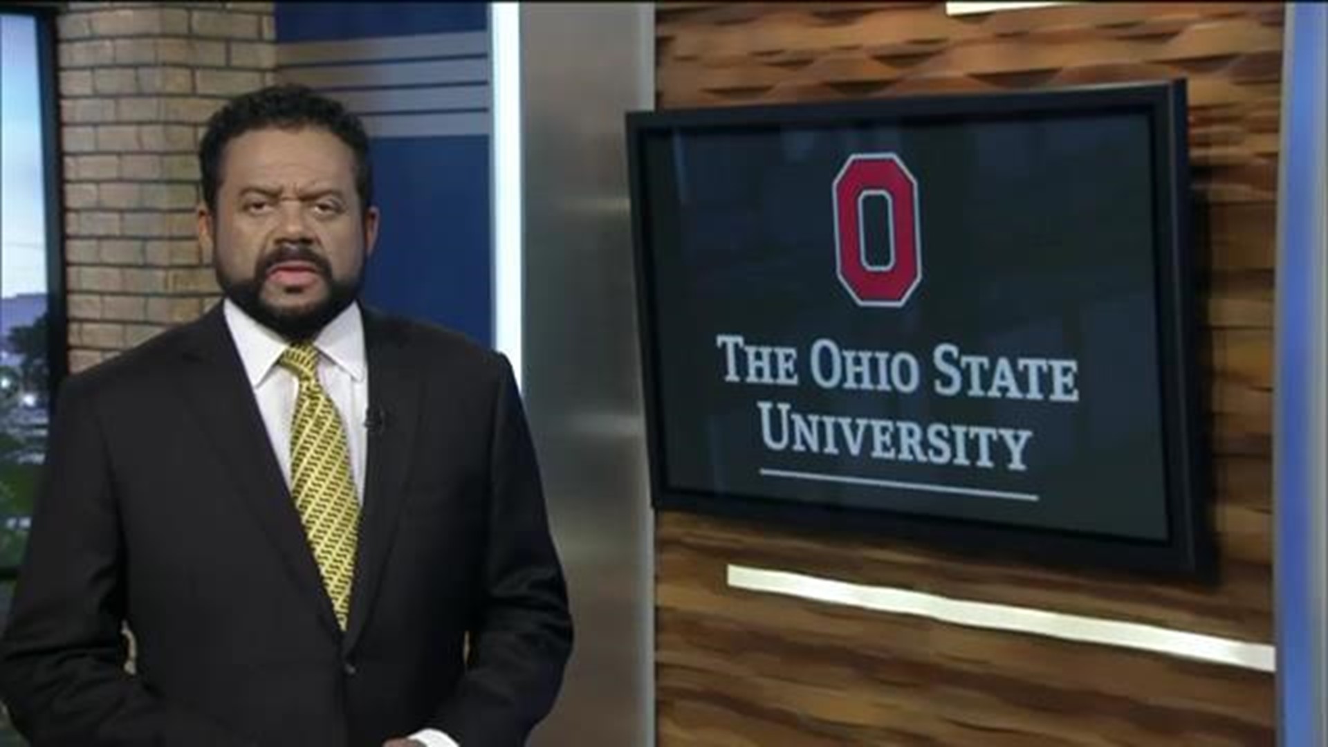 Ohio State security report highlights student safety numbers for 2018 ...