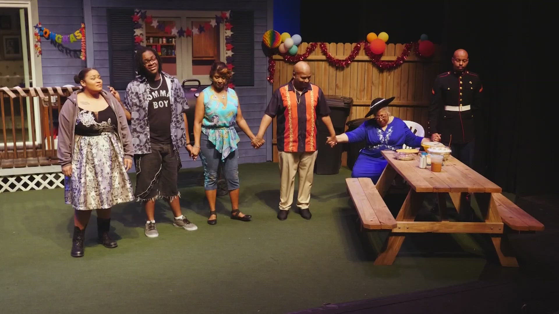 The Contemporary opens 'Fat Ham,' announces next season's lineup | 10tv.com