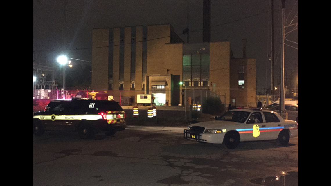 Coroner: Deadly Fall In Abandoned Building Caused By Electrocution ...