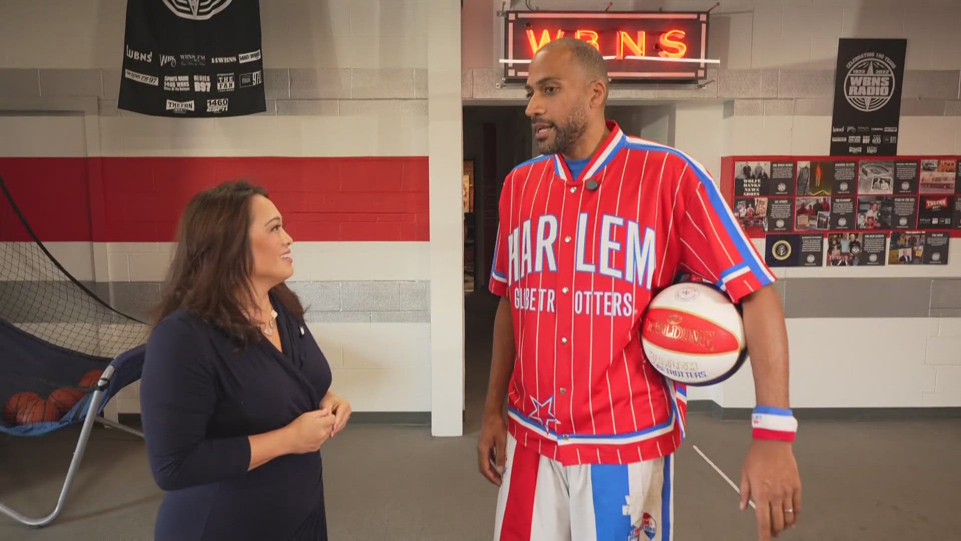 Harlem Globetrotters coming to Columbus in December | 10tv.com