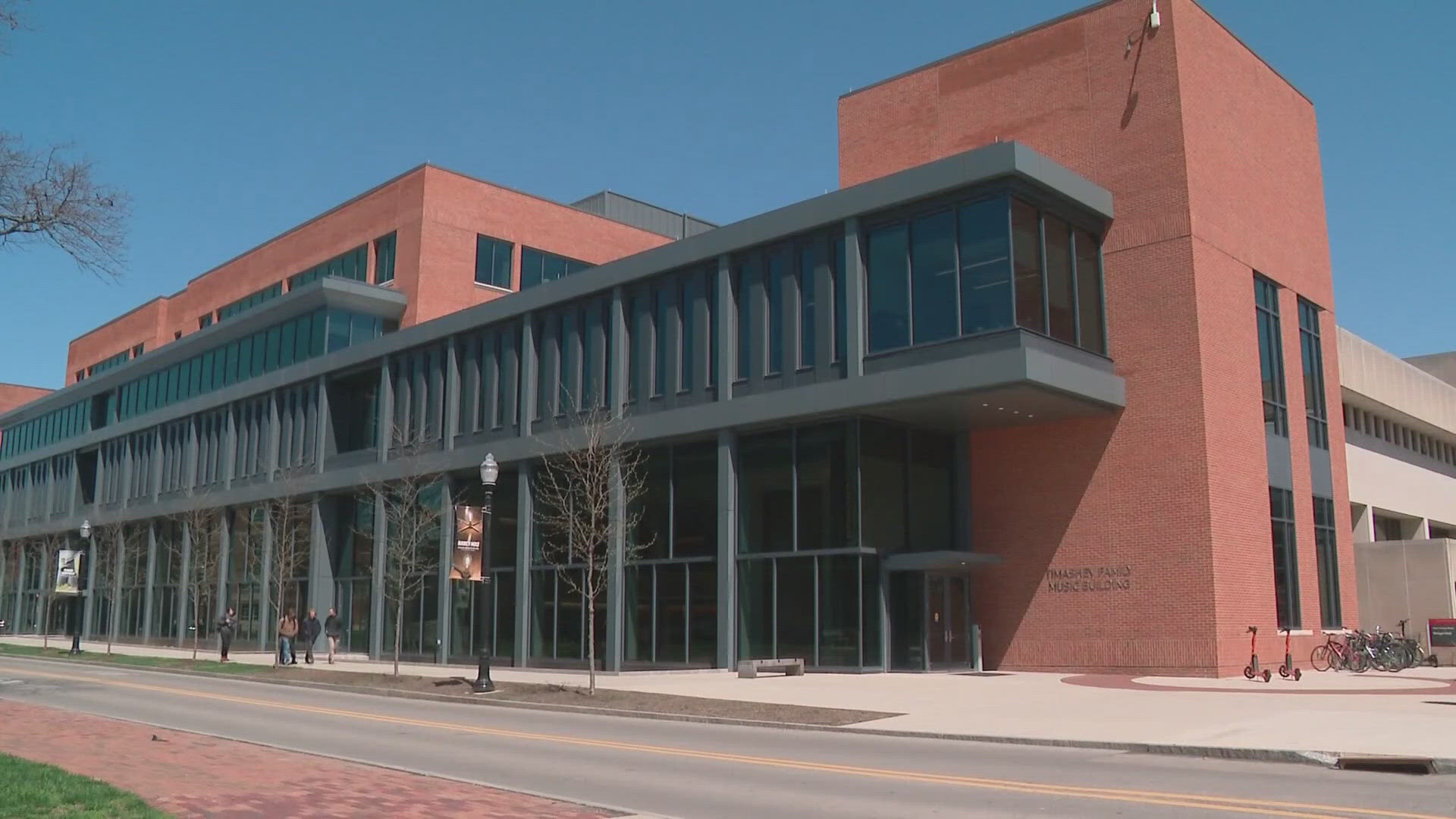 Ohio State police solve instrument theft mystery | 10tv.com